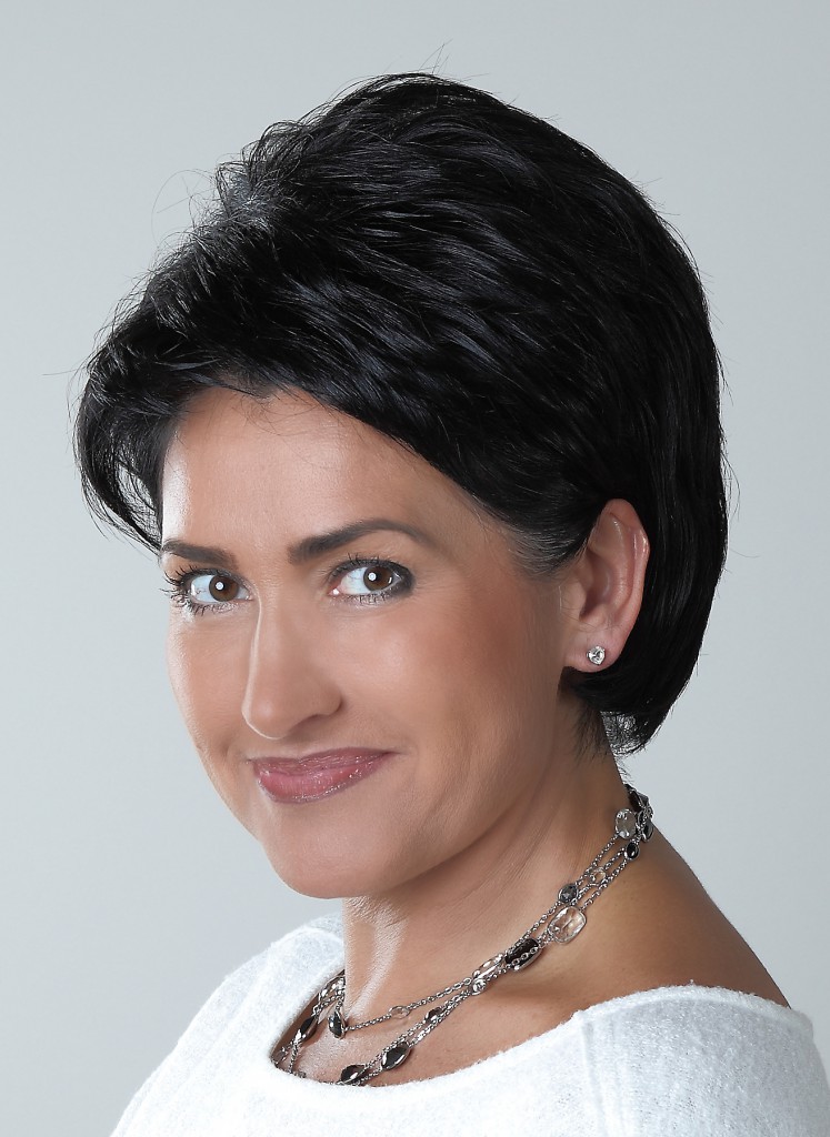 Beata Stelmach – Global Diversity