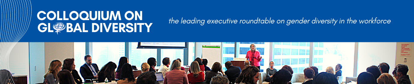 2021 Colloquium Presentations - Global Diversity