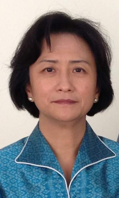 Kantha Phavi – Global Summit of Women