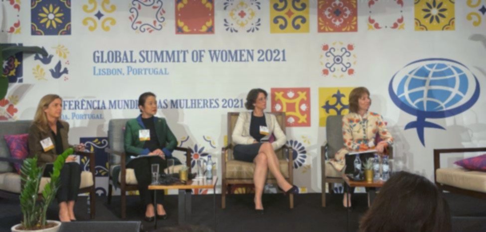 2021 Global Summit of Women Photo Gallery – Global Summit of Women